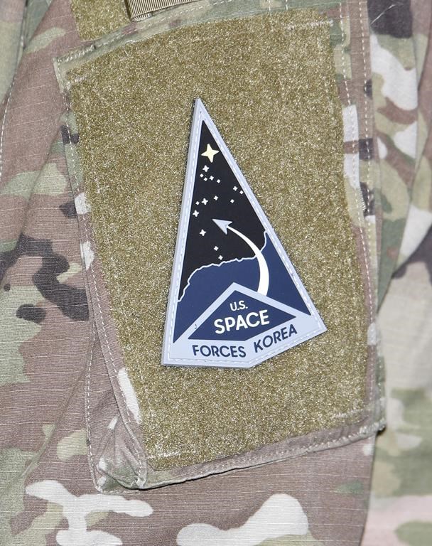 US military creates space unit in S. Korea to watch North