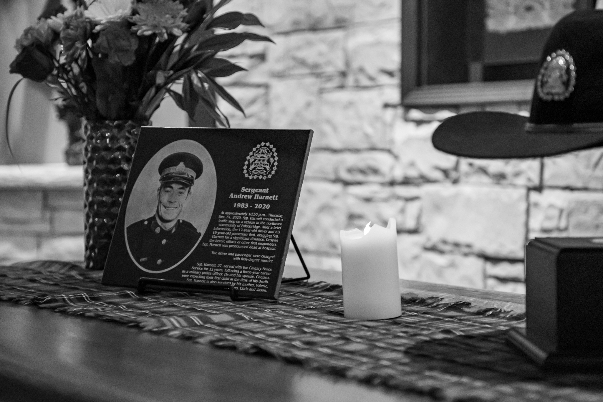 Calgary officer’s family hit hard by Ontario officer’s death - CityNews ...