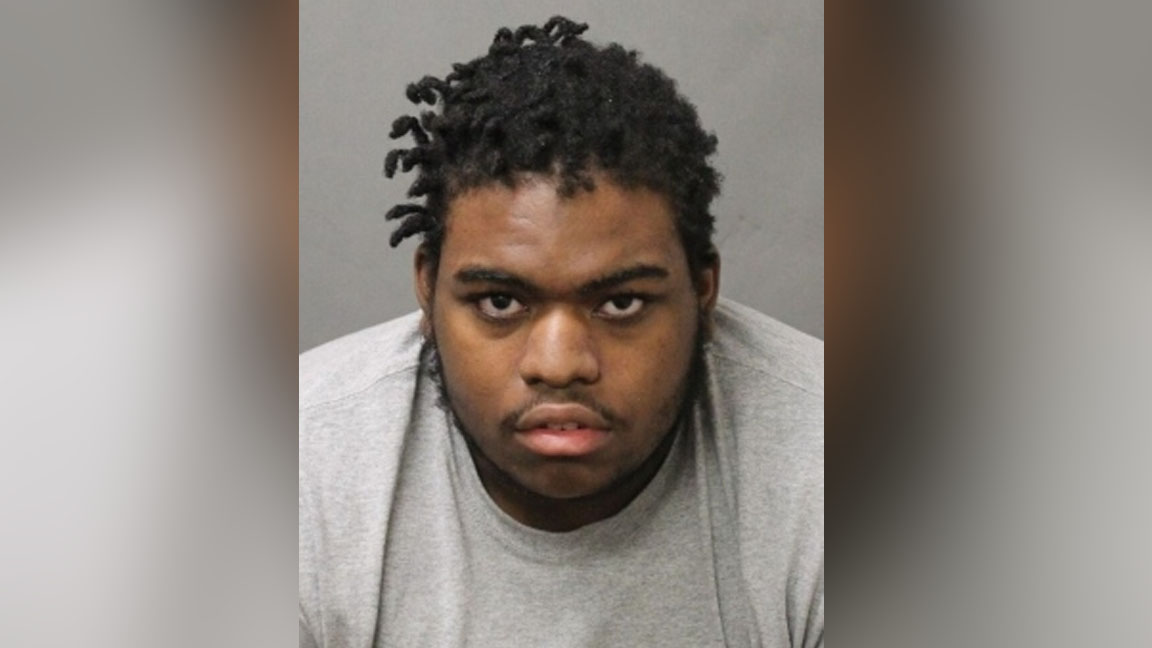 Police arrest multiple violent offender wanted in December shooting in ...
