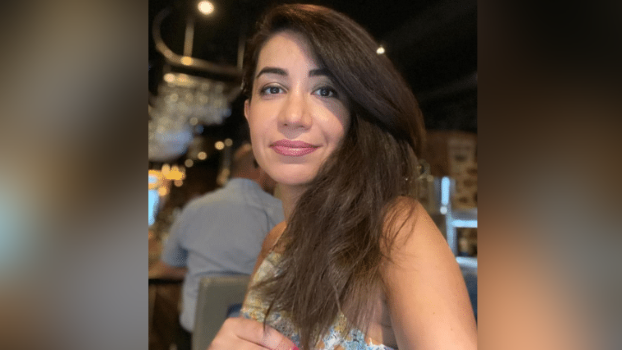 Suspect photos released in case of woman abducted in Wasaga Beach