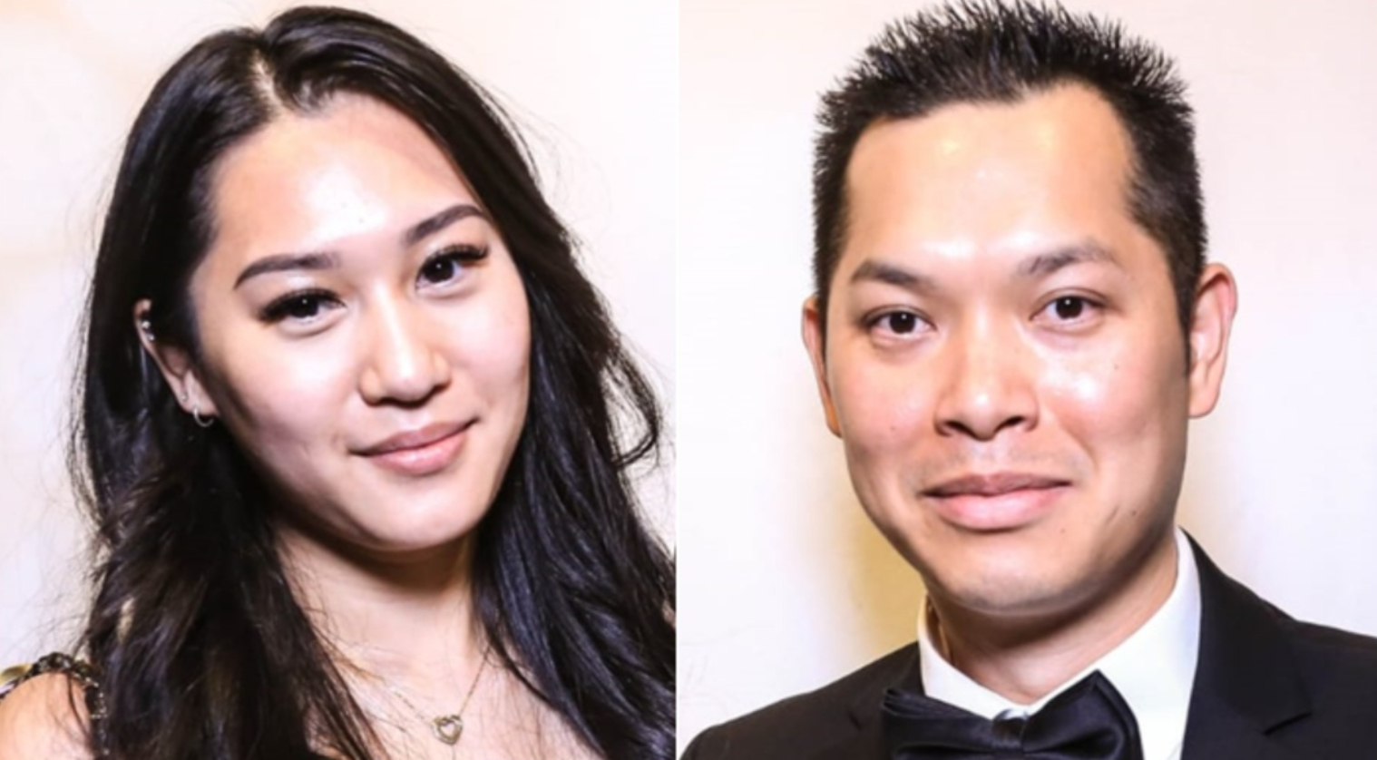 $50K reward offered for man wanted in Markham couple's murders