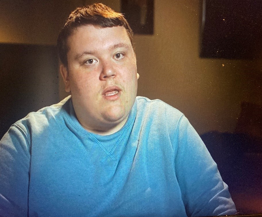 Meet the key characters in 'Veracity: The Bitcoin Kid'