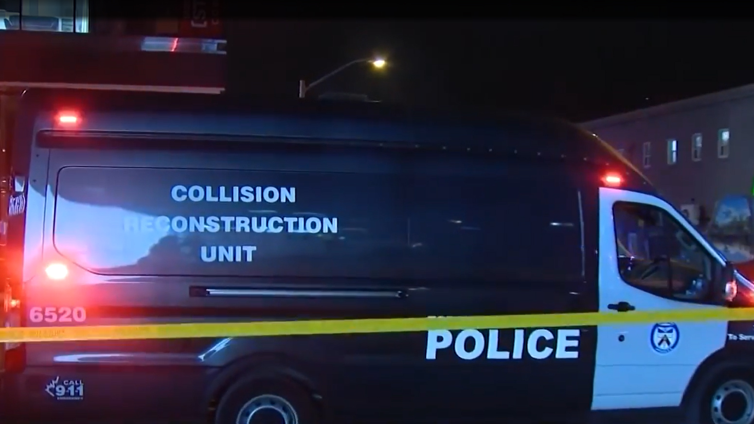 Road safety advocates speak out after three pedestrians killed in Toronto