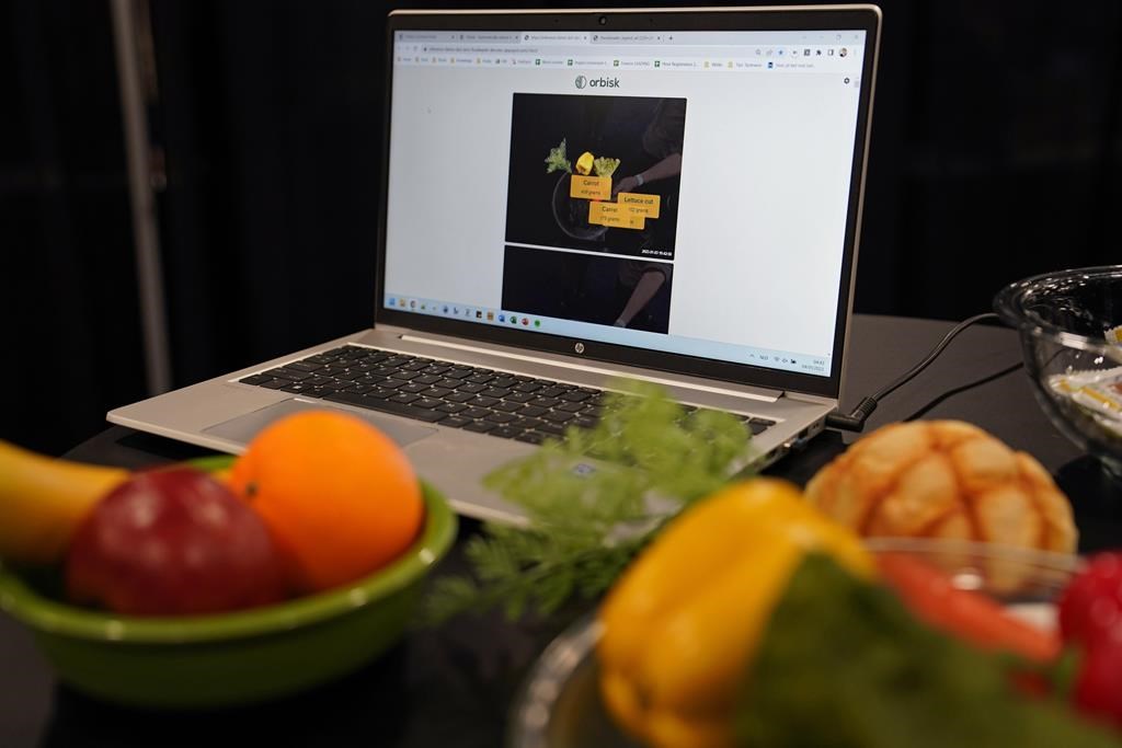 CES 2023: Startups aim to reduce global food waste