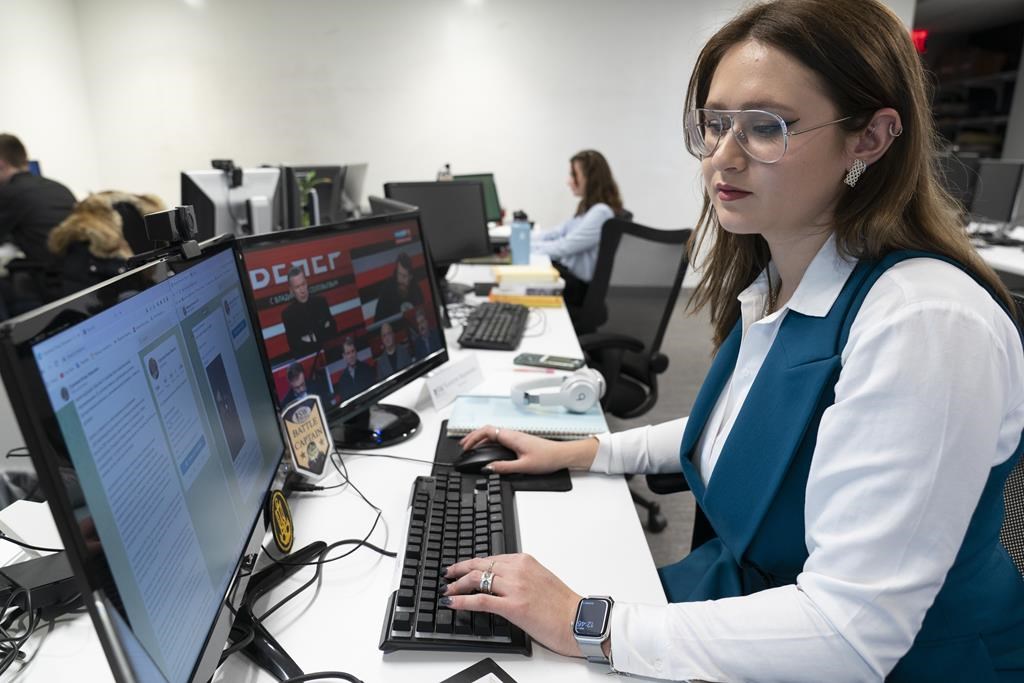 US spies lag rivals in seizing on data hiding in plain sight