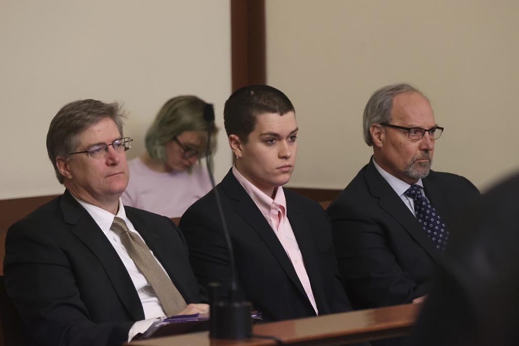 Rep. Katherine Clark's daughter is charged in police assault