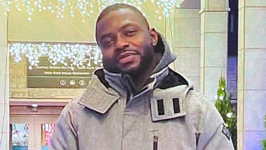 Suspect wanted in targeted shooting in Brampton in custody