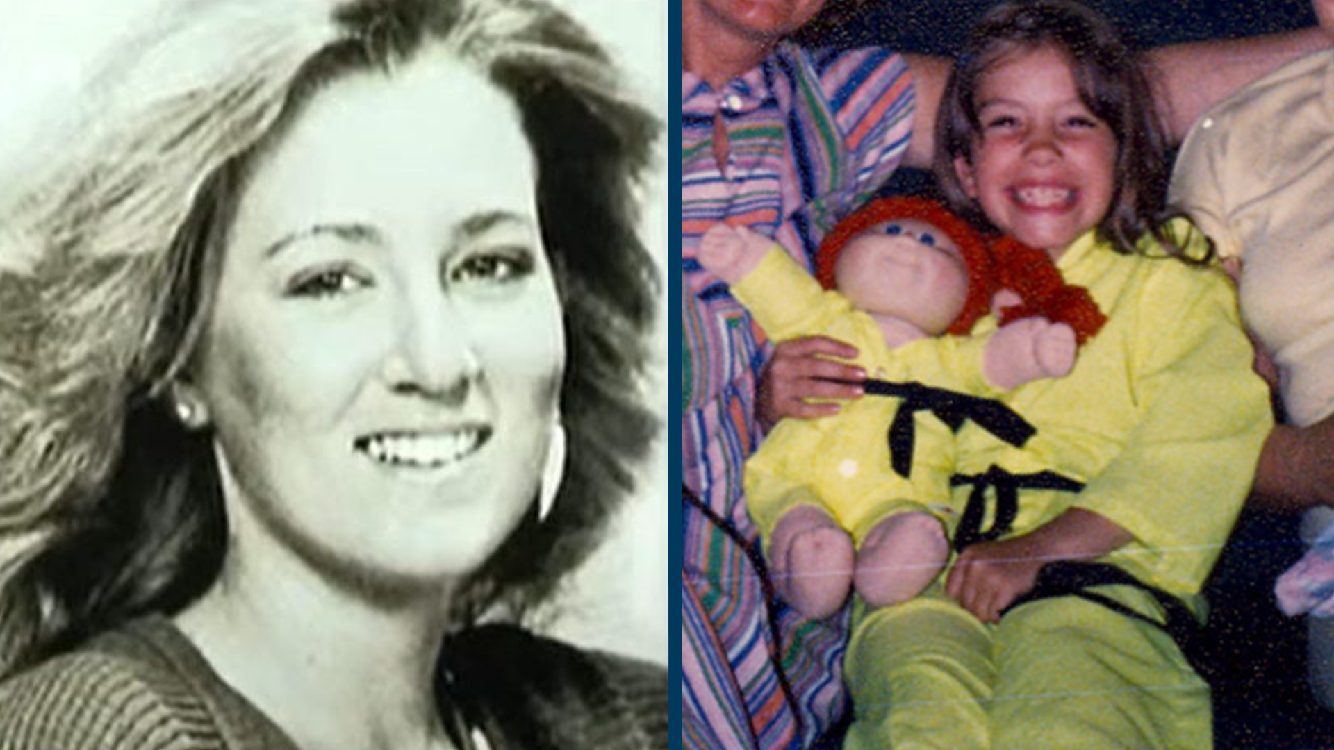 Second season of Tracking a Killer podcast to explore cold case files ...