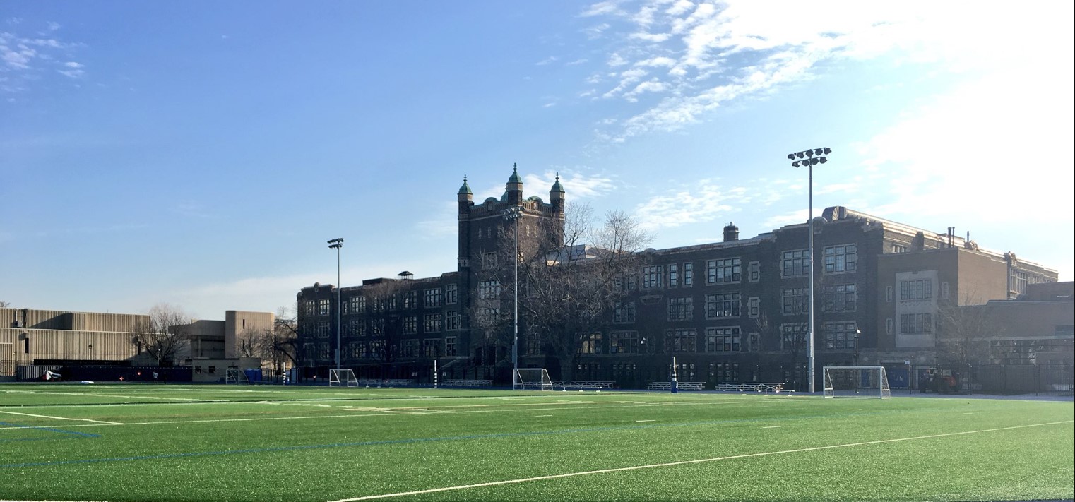 Toronto high school evacuated after possible pepper spray detected