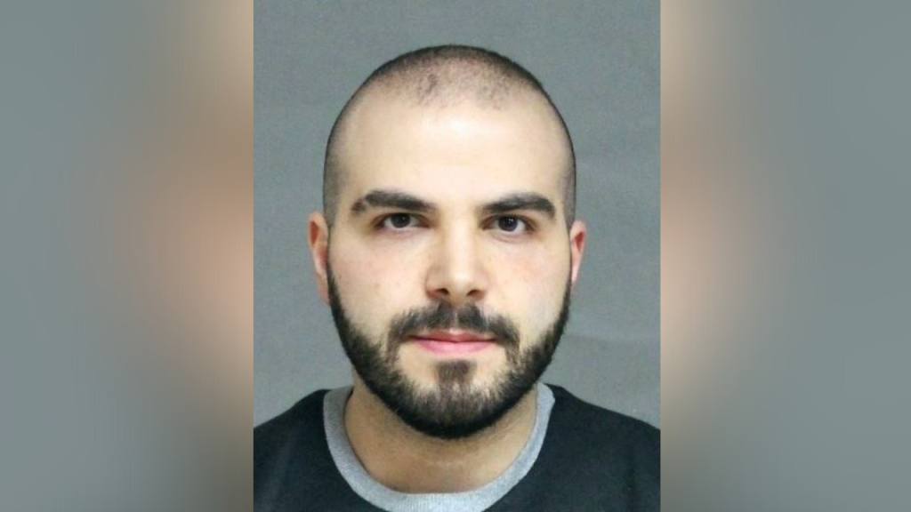 Toronto man sexually assaulted elderly man while posing as health ...