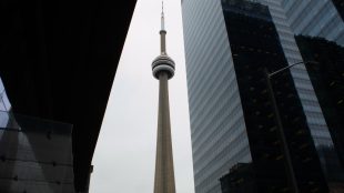 Toronto library card users can now access the CN Tower for free