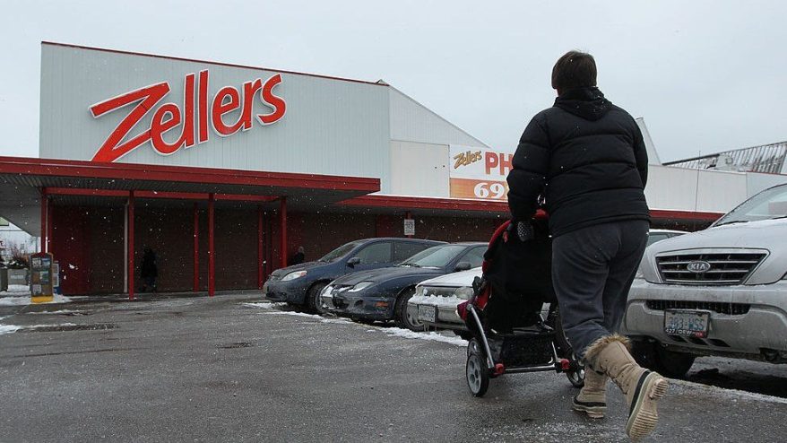 Zellers reveals anticipated food truck menu items