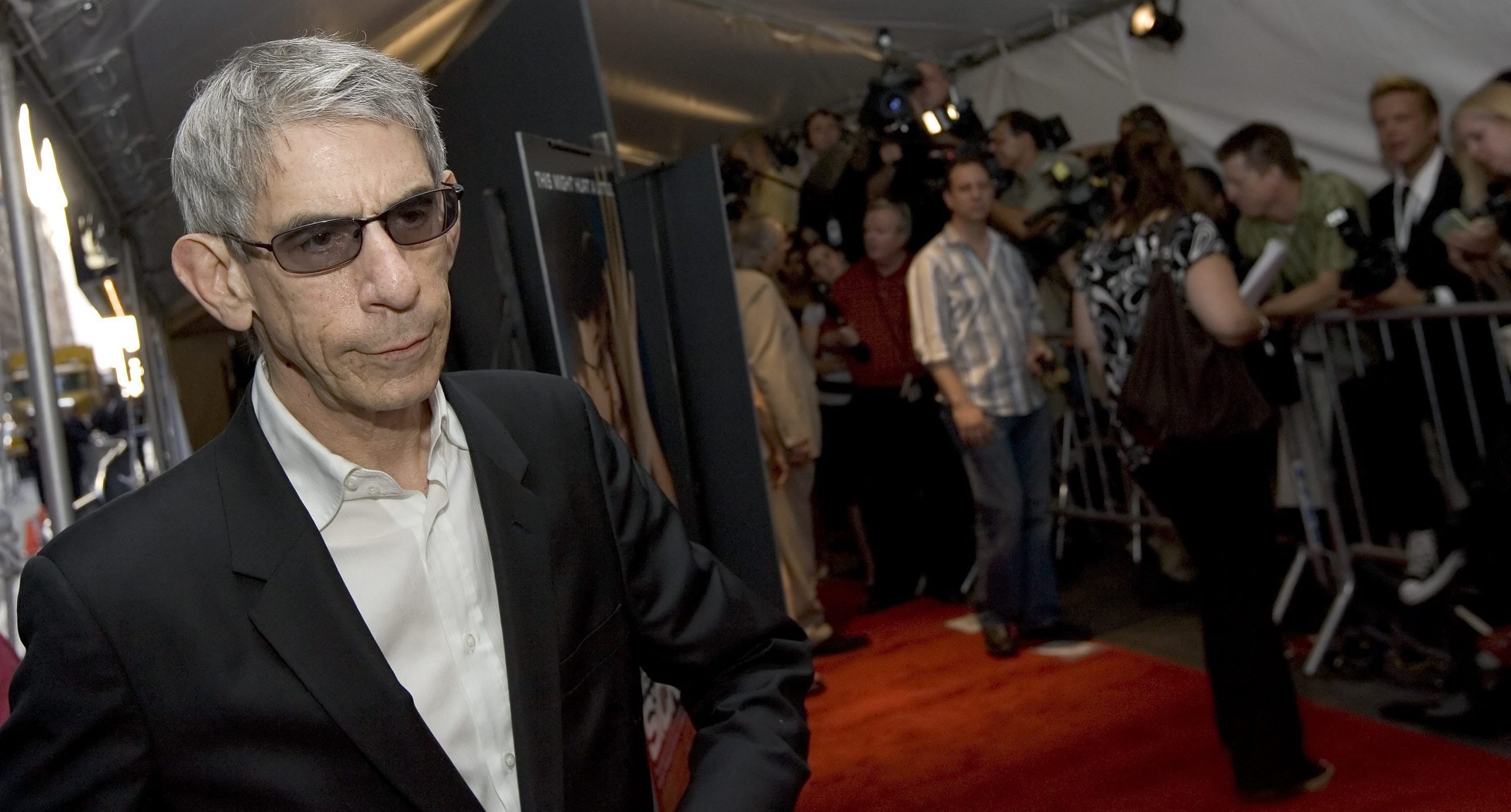 Richard Belzer, stand-up comic and TV detective, dies at 78