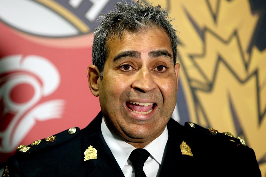 Victoria officer's lost notebook obtained by criminals, used in alleged ...