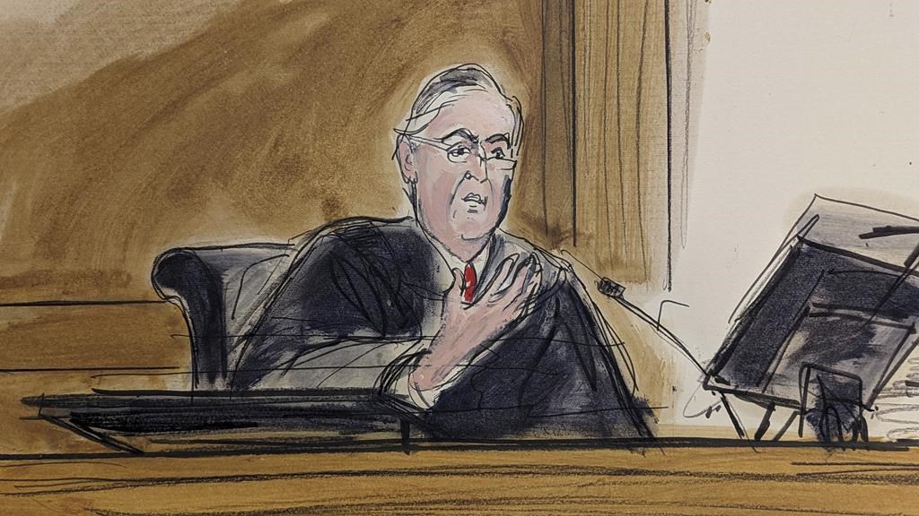 Judge suggests jail to limit FTX founder's communications