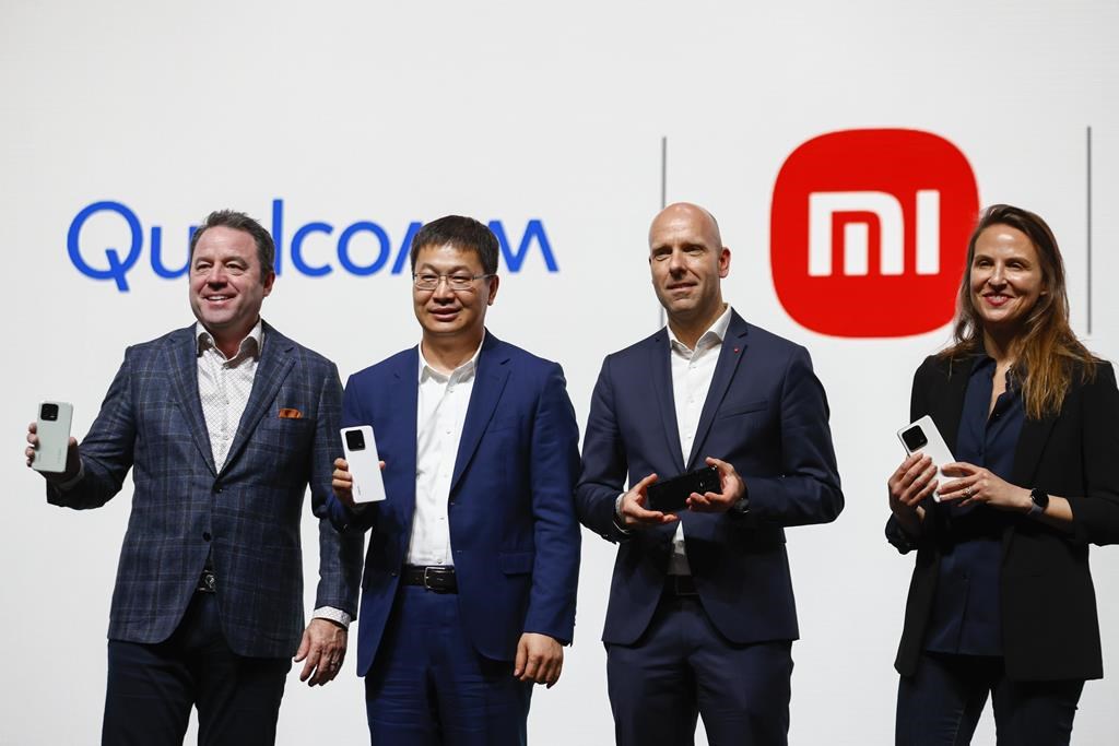 Huawei dominates MWC mobile tech fair despite US sanctions