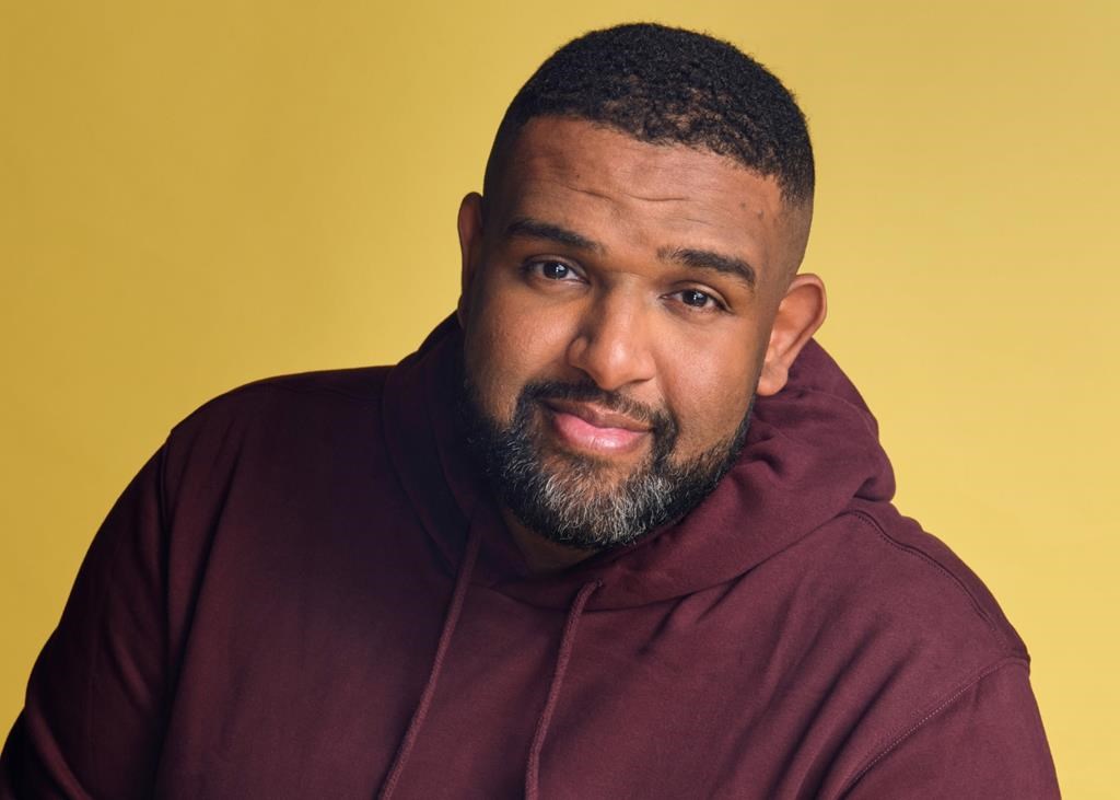 Black Canadian film and TV creators on Black History Month: a time to ...