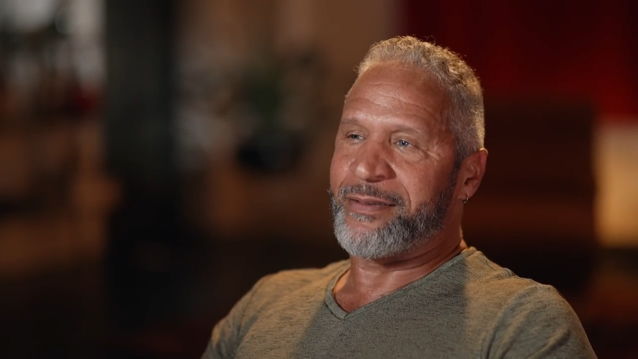 Ontario man finds his birth parents 55 years after being adopted
