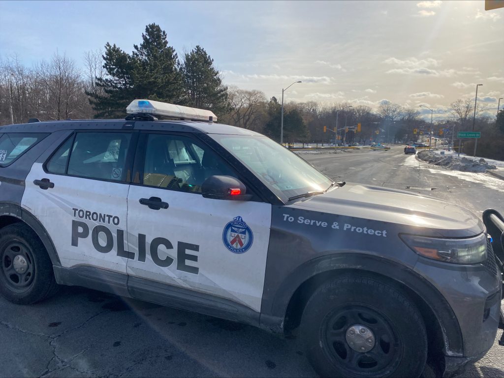 SIU investigating after man shot by Toronto police officer in North York