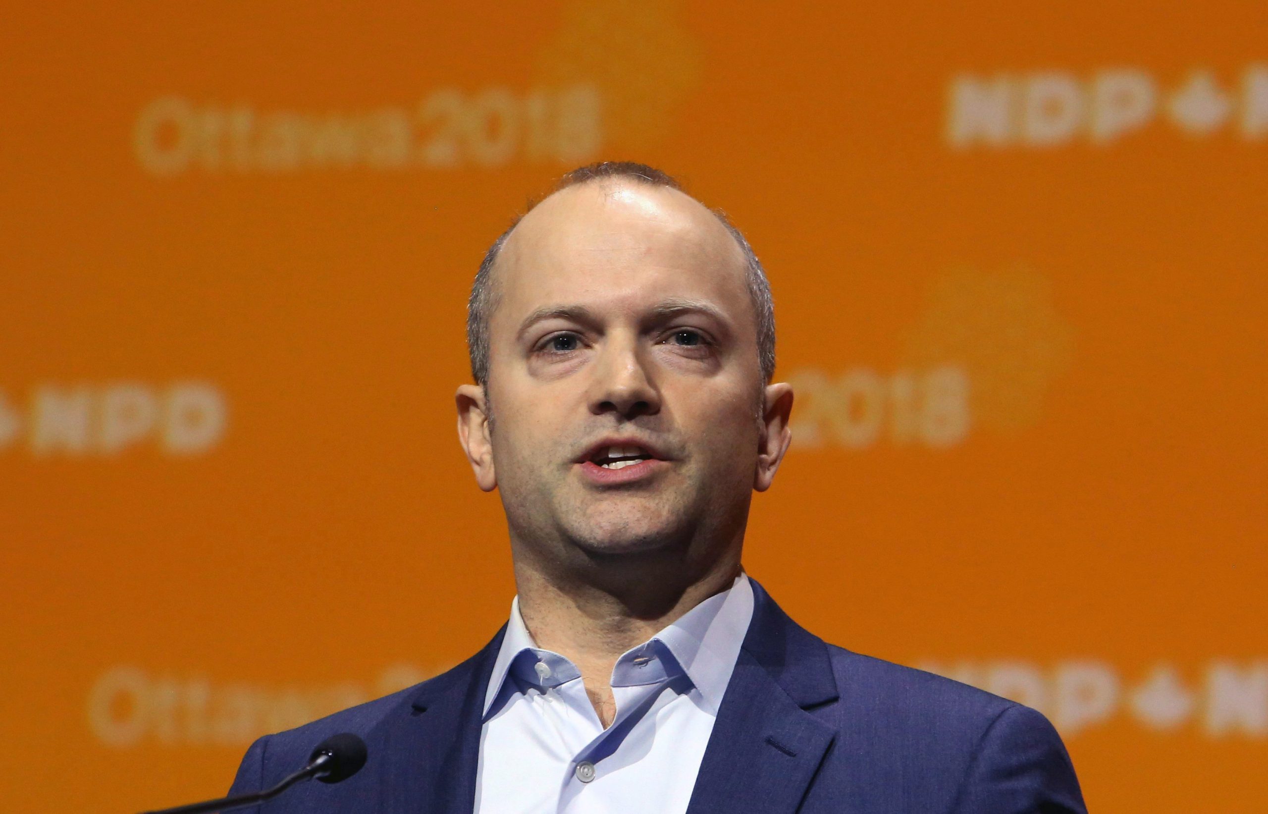 Mike Layton not running for mayor in Toronto byelection