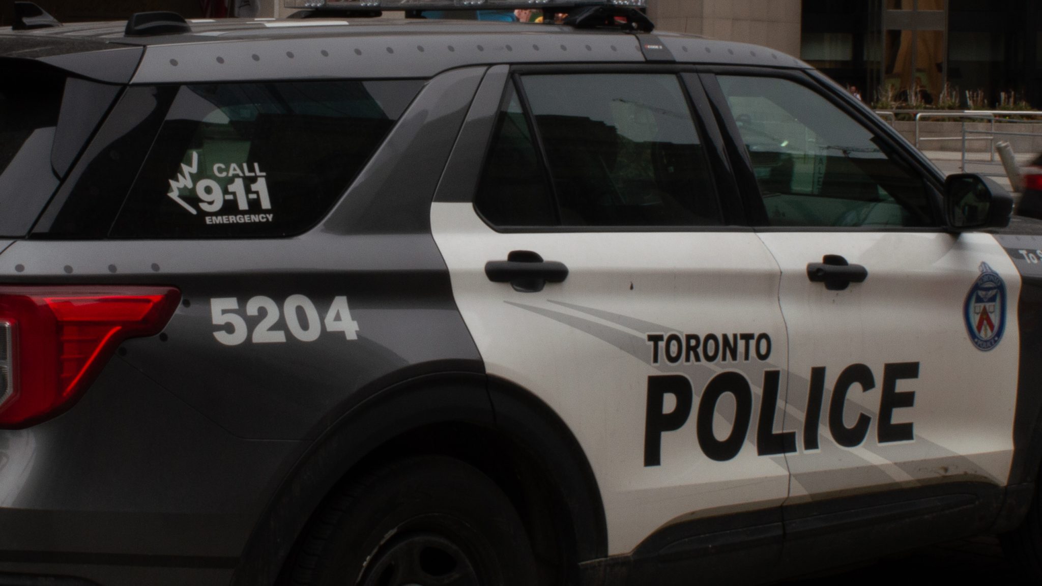 One arrested, suspect outstanding after car theft in Regent Park