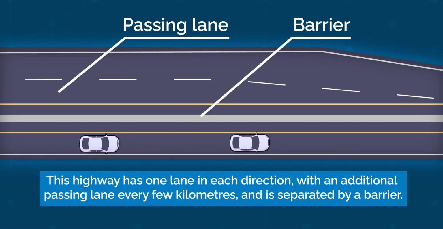 Pilot project for new type of highway moving forward in Ontario