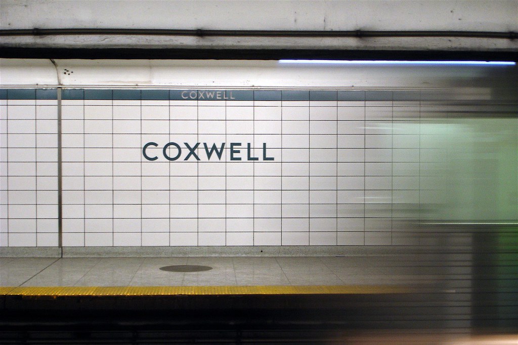Man charged for spraying pepper spray on TTC subway rider