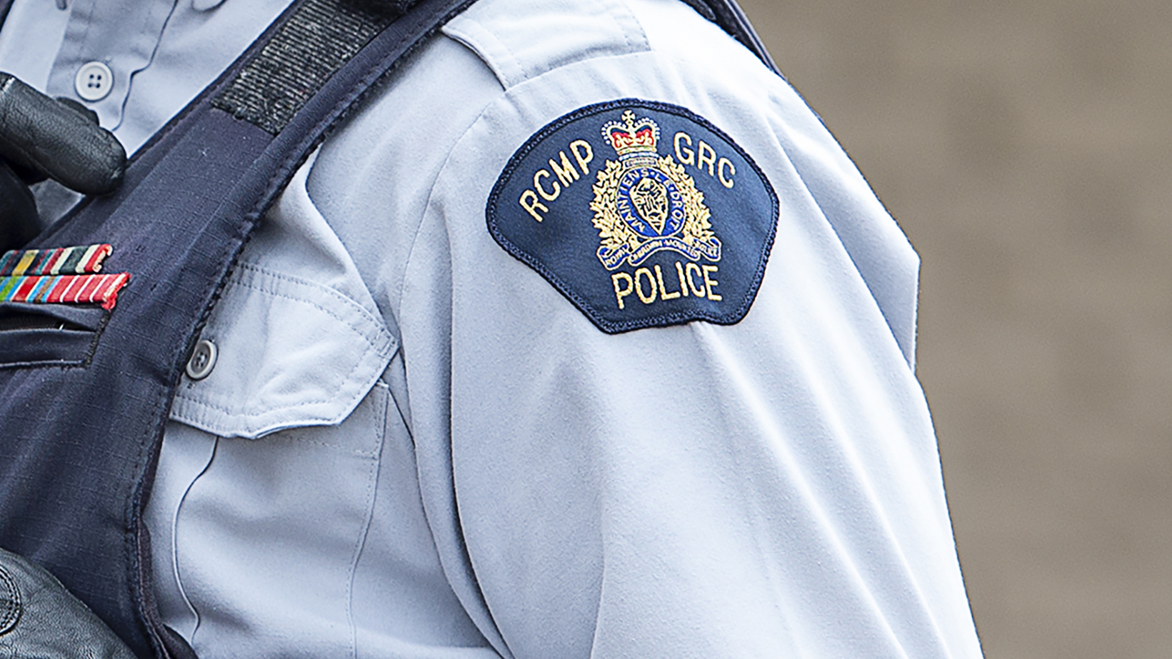 Internal RCMP documents show 'lessons learned' from 'Freedom Convoy'