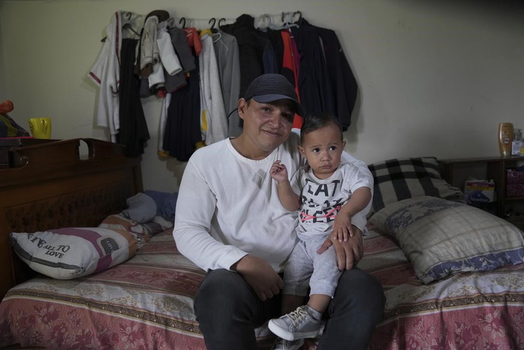 A decade under Maduro, migration marks Venezuelans’ lives