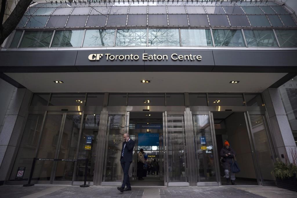 Cadillac Fairview acquires 95% stake in Lincoln Property's residential ...