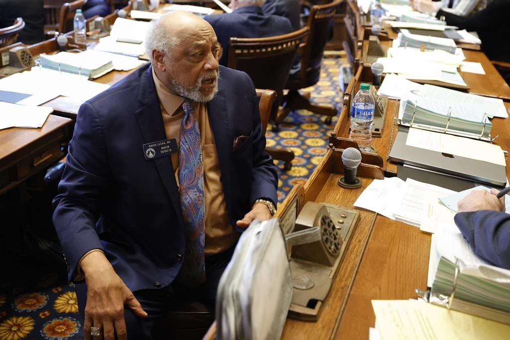 All bets are off: Georgia lawmakers nix legal sports betting