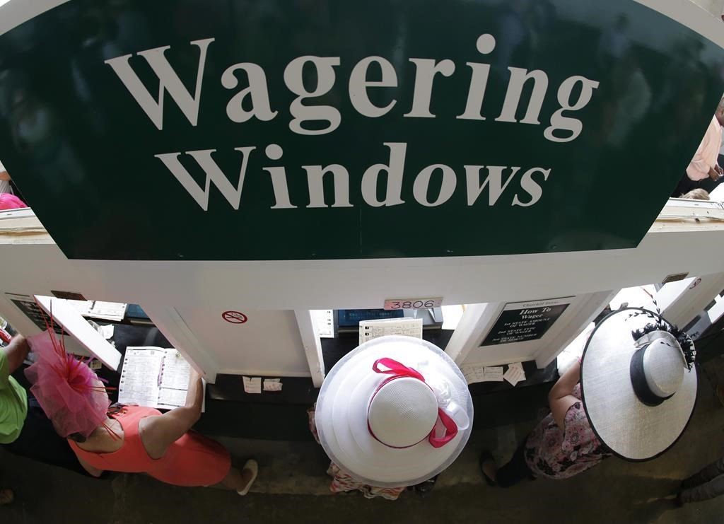 Bill to legalize sports wagering clears Kentucky House