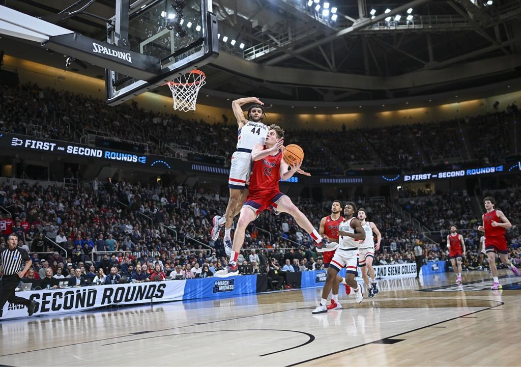 March Madness arrives in Vegas after years of avoiding it | CityNews ...