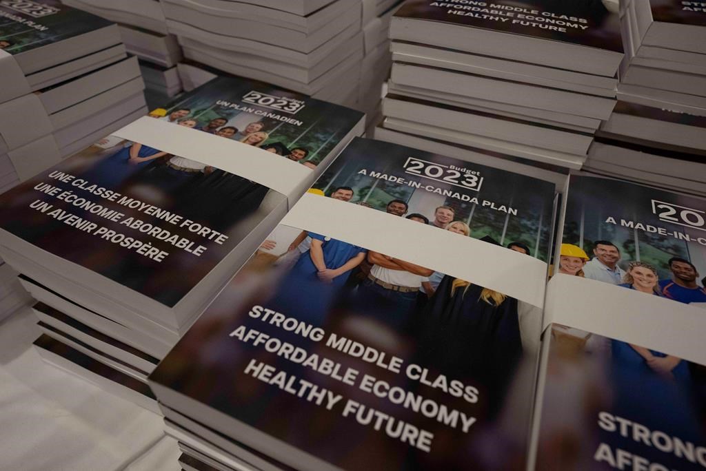 Budget 2023: Key highlights from the federal Liberals' spending plan