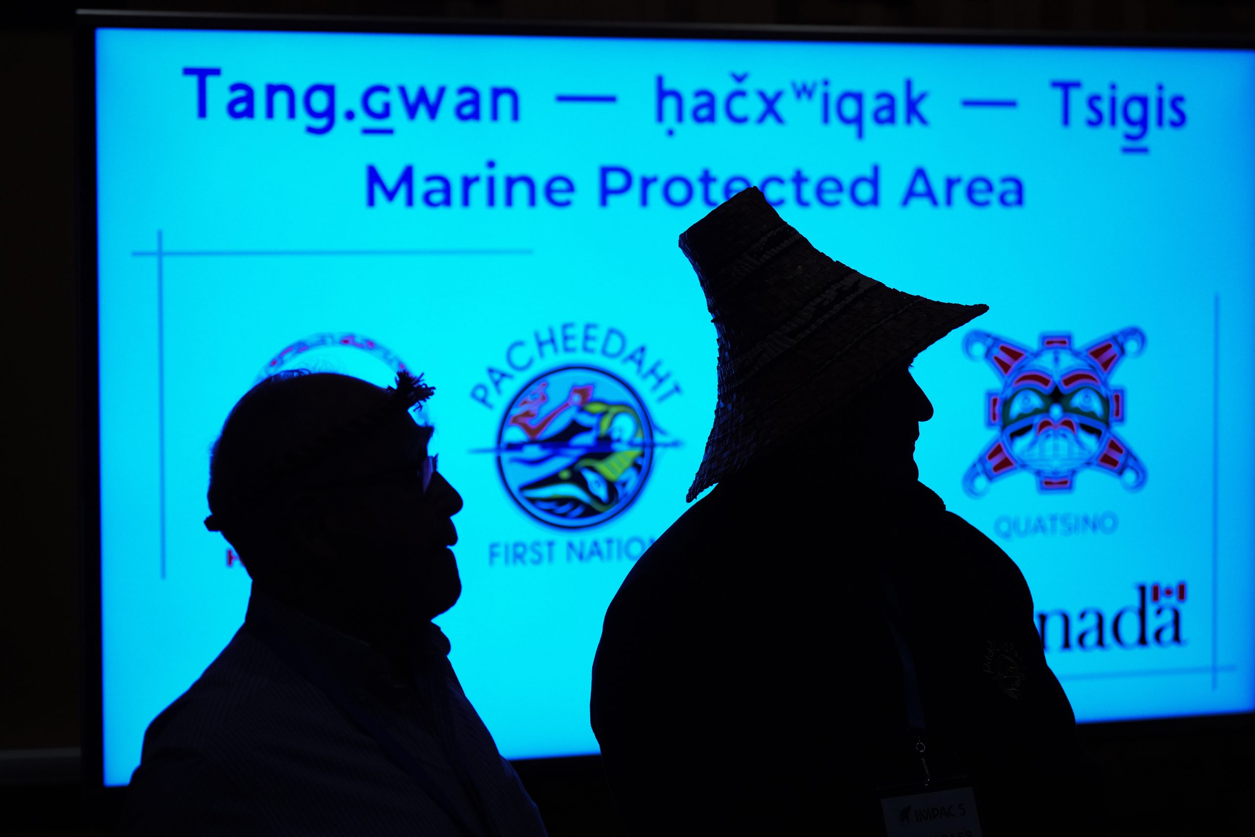 What's inside Canada's largest ever protected area?