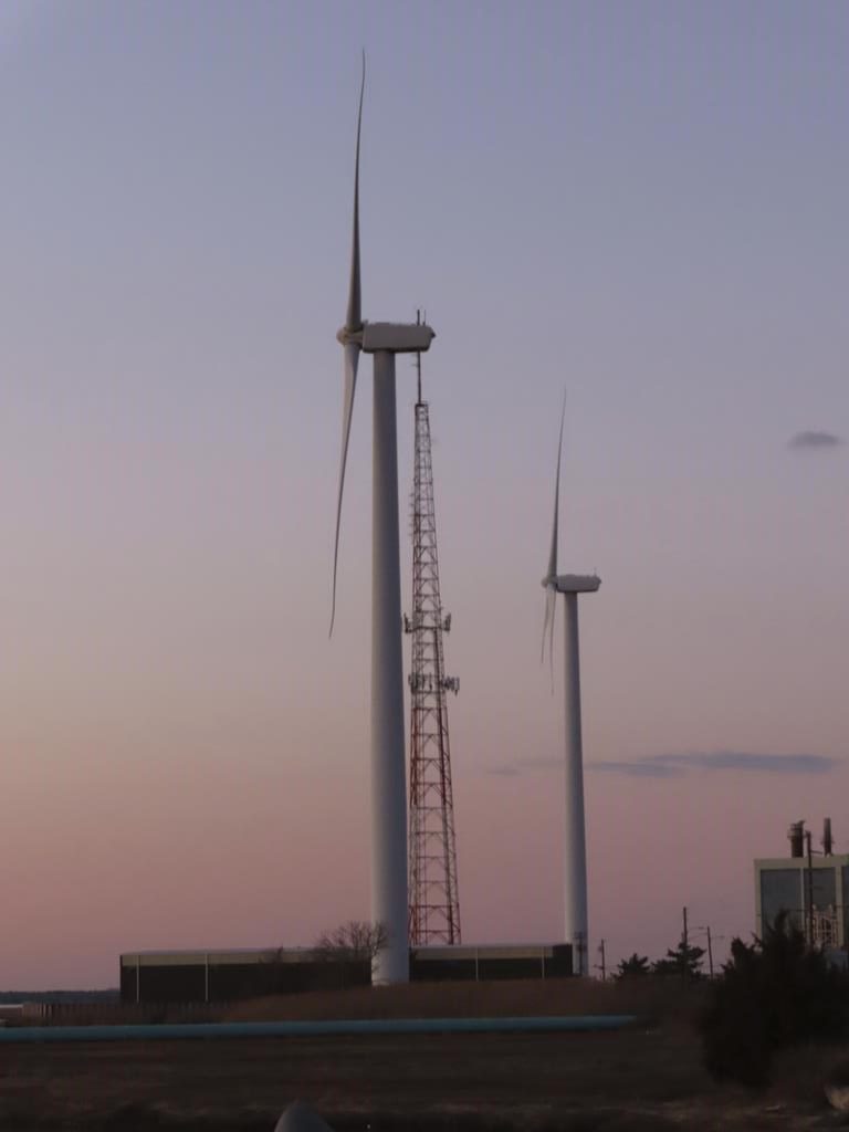 NOAA: NJ wind farm may 'adversely affect,' not kill whales