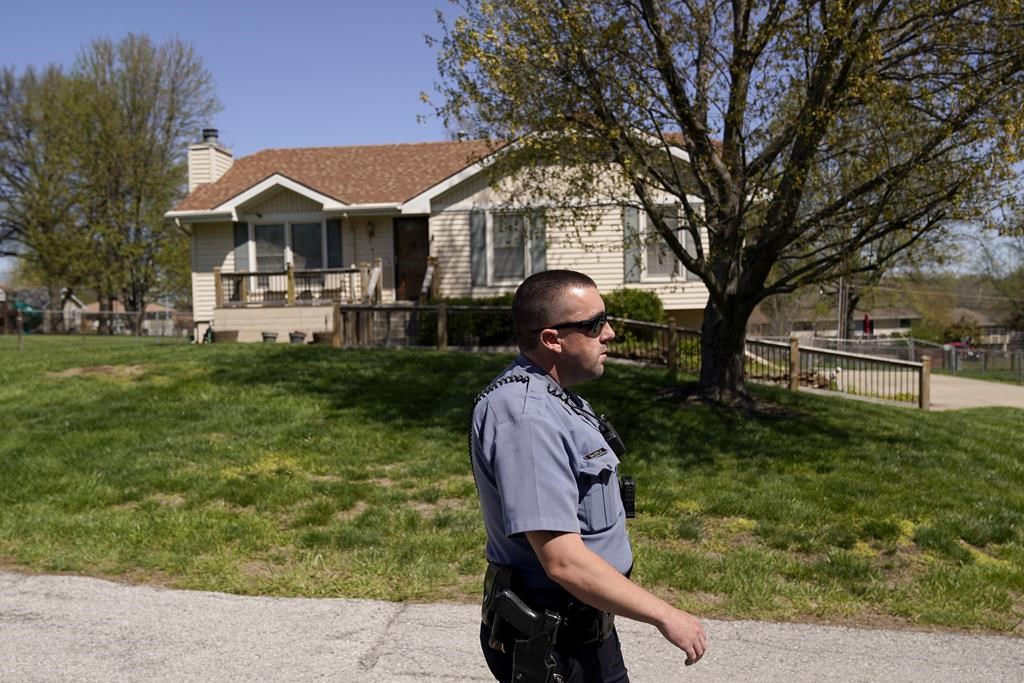 What to know about KC shooting of Black teen Ralph Yarl