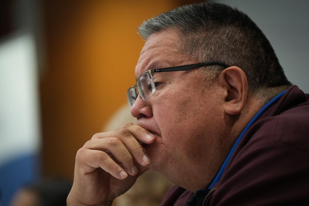First Nations in B.C. died at a much higher rate from toxic drugs ...