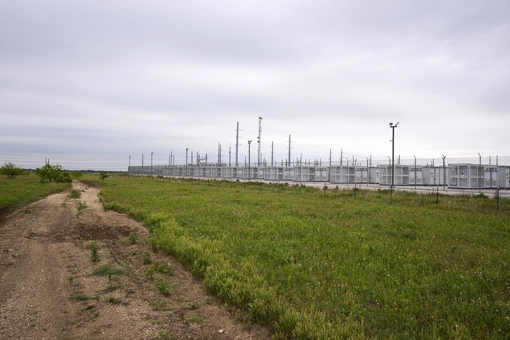 PGE announces major clean energy storage project in Portland