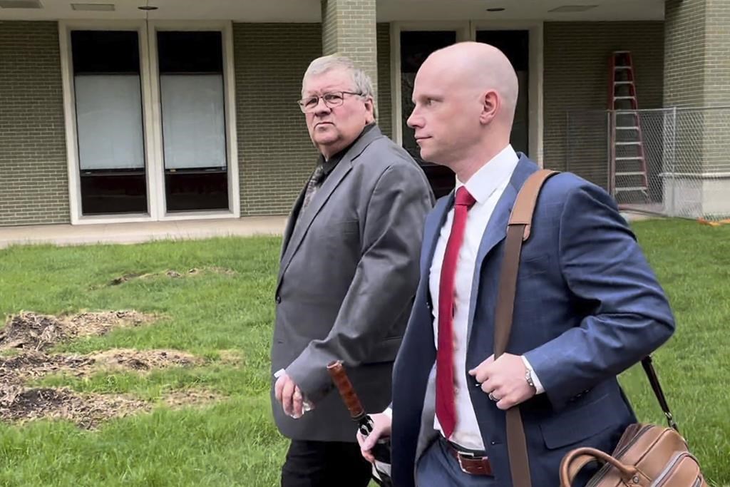 Lobbyist pleads guilty in Michigan marijuana bribery probe