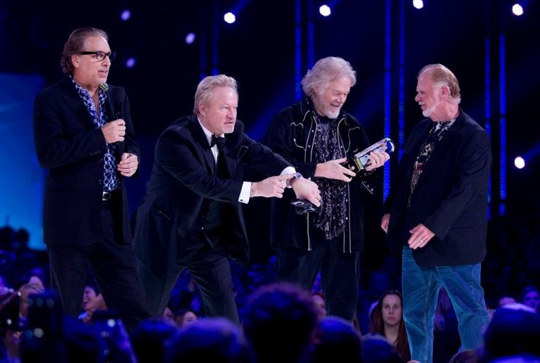 Tim Bachman, founding member of BTO, dies at 71