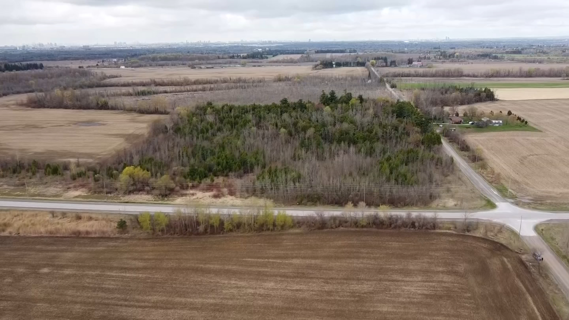 Original architect of the Ontario Greenbelt shares the impact of ...