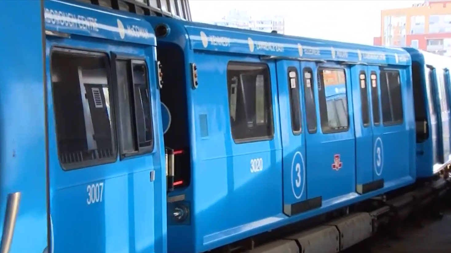 Olivia Chow promises to fund Scarborough RT busway