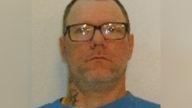 Convicted murderer returned to prison after escape in Kingston