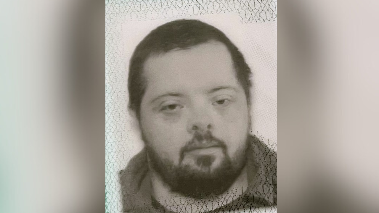Toronto police widen search for missing man with Down syndrome