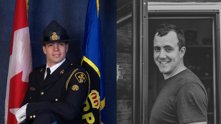 Wounded Warriers offering new support to families of first responders