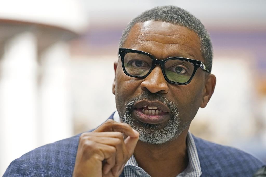 Order temporarily blocks appointed judges in mostly Black city and ...
