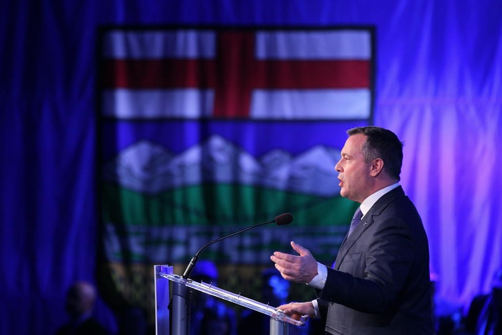 A look at Alberta elections and governments over the last two decades
