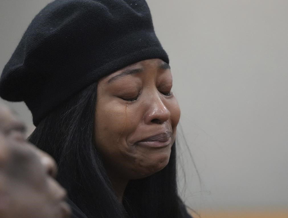 Army sergeant who fatally shot BLM protester in Texas sentenced to 25 ...