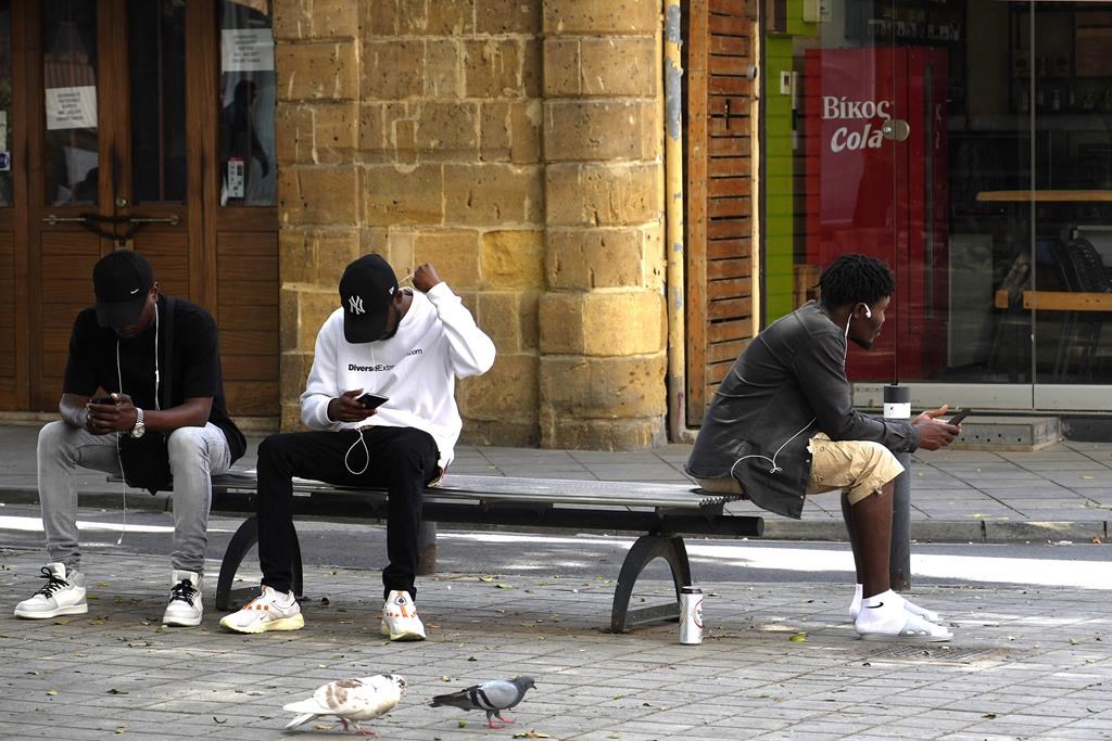 Minister: Student visas issued by breakaway north used to seek asylum ...